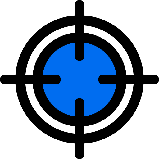 Custom Crosshair Creator - Dominate Your Games with Precision